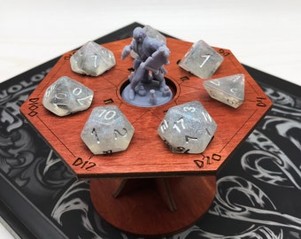 Dnd Display Stand - Etsy