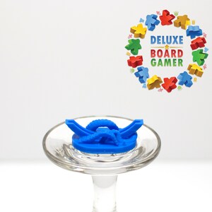 Arkham Horror Portal / Eldritch Horror Gate Holders 3D Printable STL ...