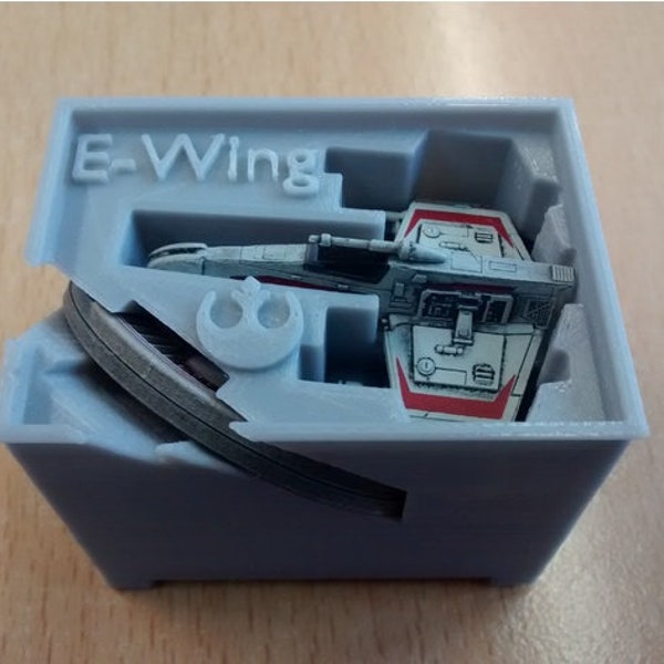 X Wing Miniatures - Etsy