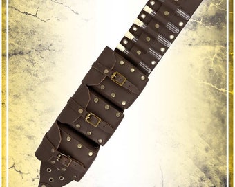 Alchemist Belt - Etsy