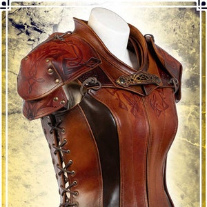 Shield Maiden - Etsy