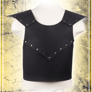 Children Armor Leather Armor for LARP - Etsy