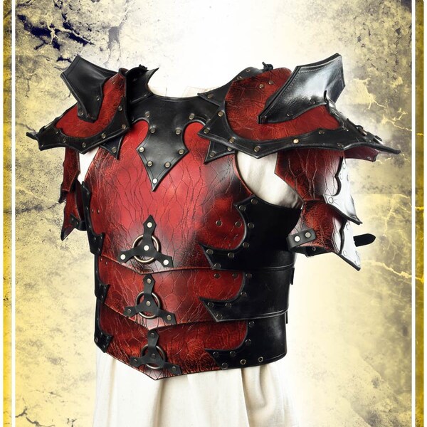 Chaos Costumes - Etsy