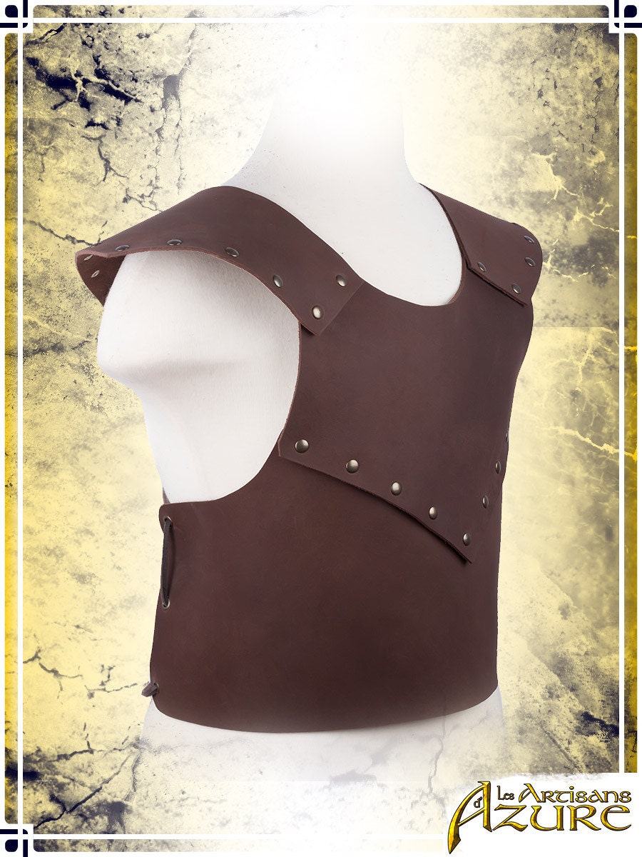 Children Armor Leather Armor for LARP - Etsy
