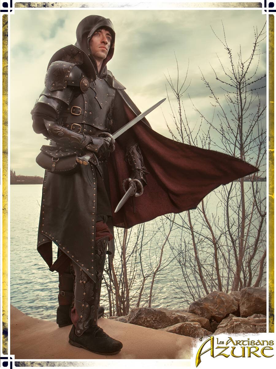 Medieval Ranger Armor