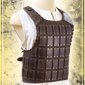 Amtgard Armor - Etsy