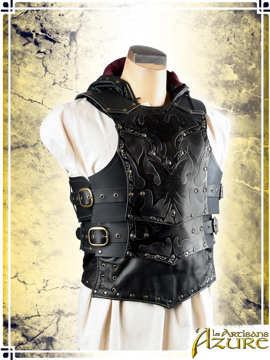 Medieval Assassin Armor