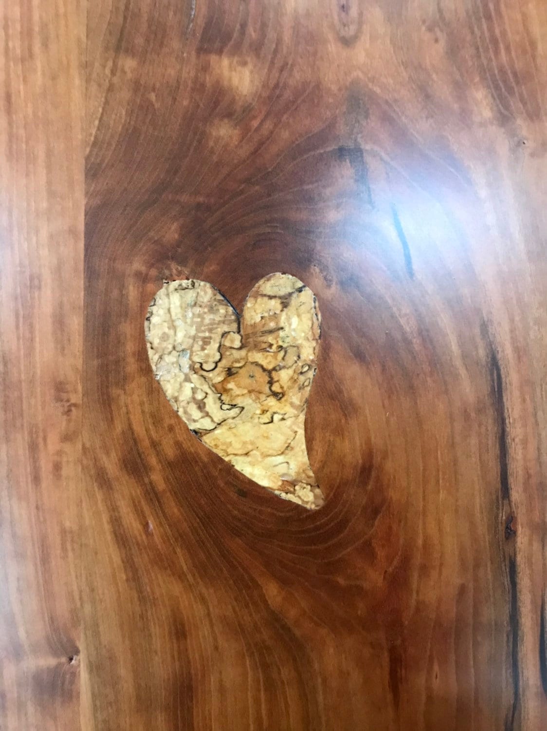 Cherry Dining Table - Etsy