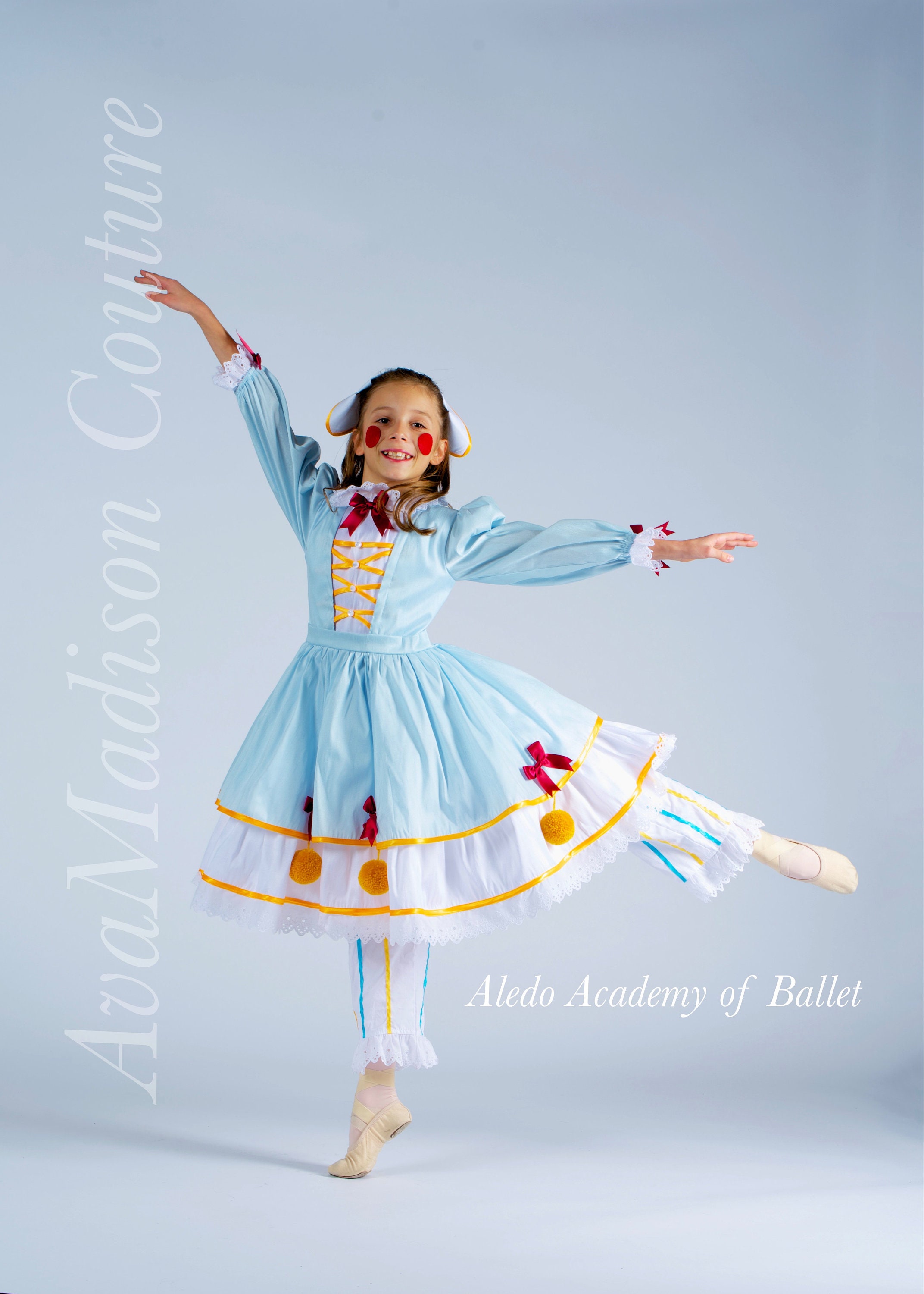 Nutcracker Ballet Costumes For Kids