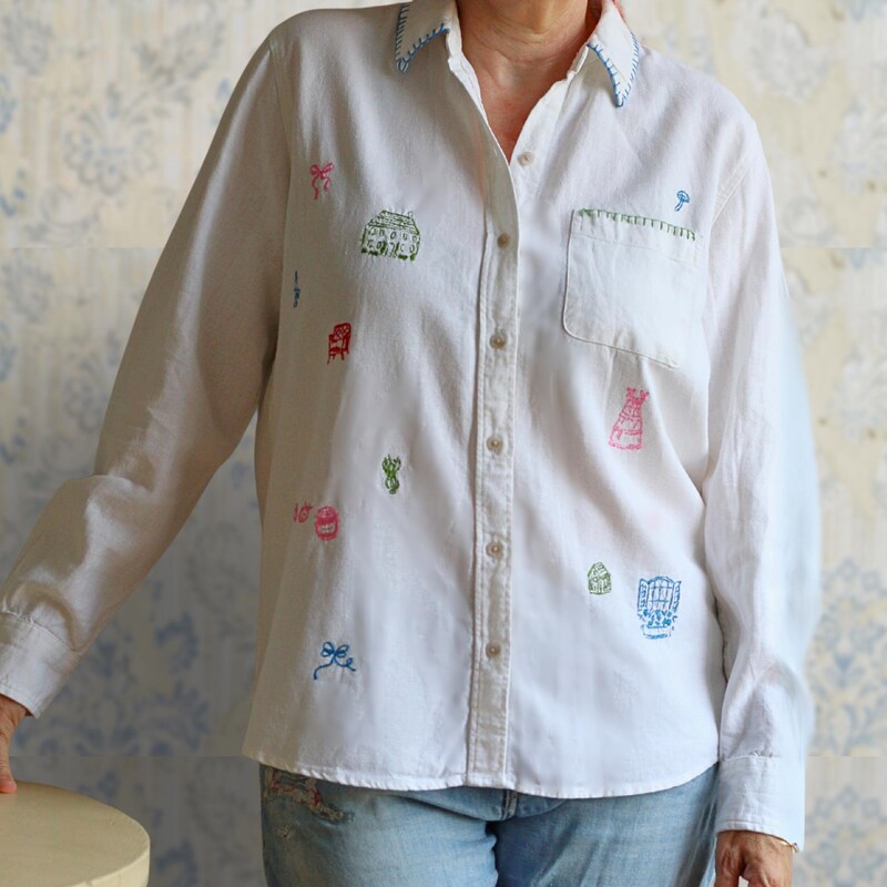 Altered Clothing - Etsy