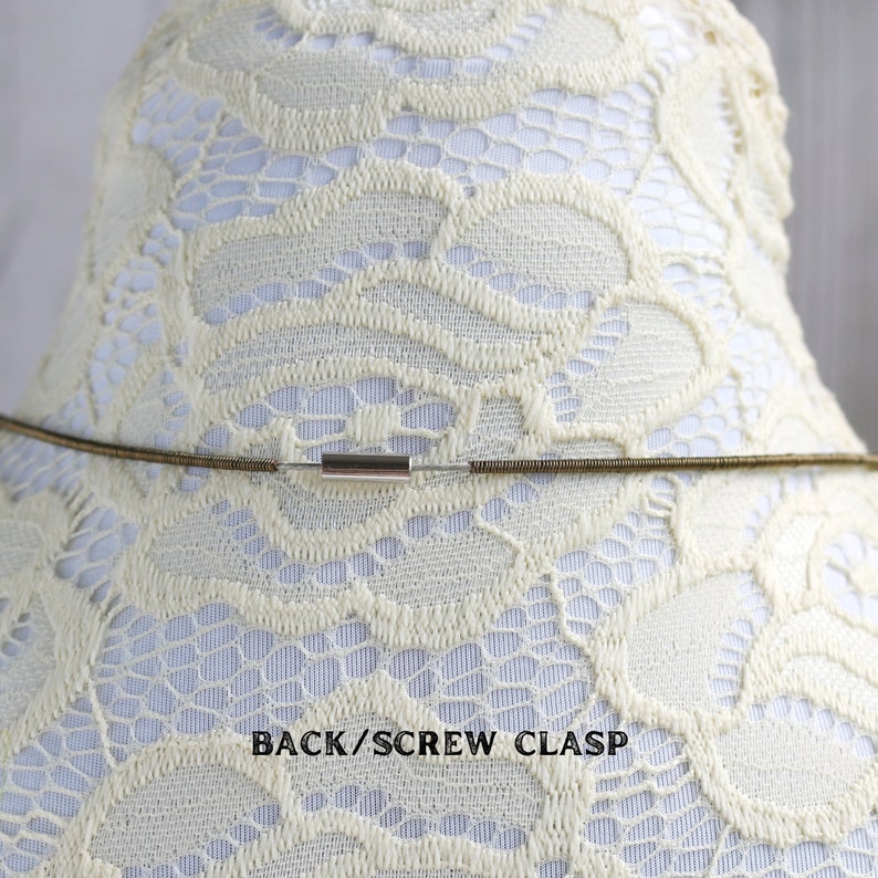 Indigo Necklace, Wire and Blue Stone Bib Necklace, Statement Wedding ...