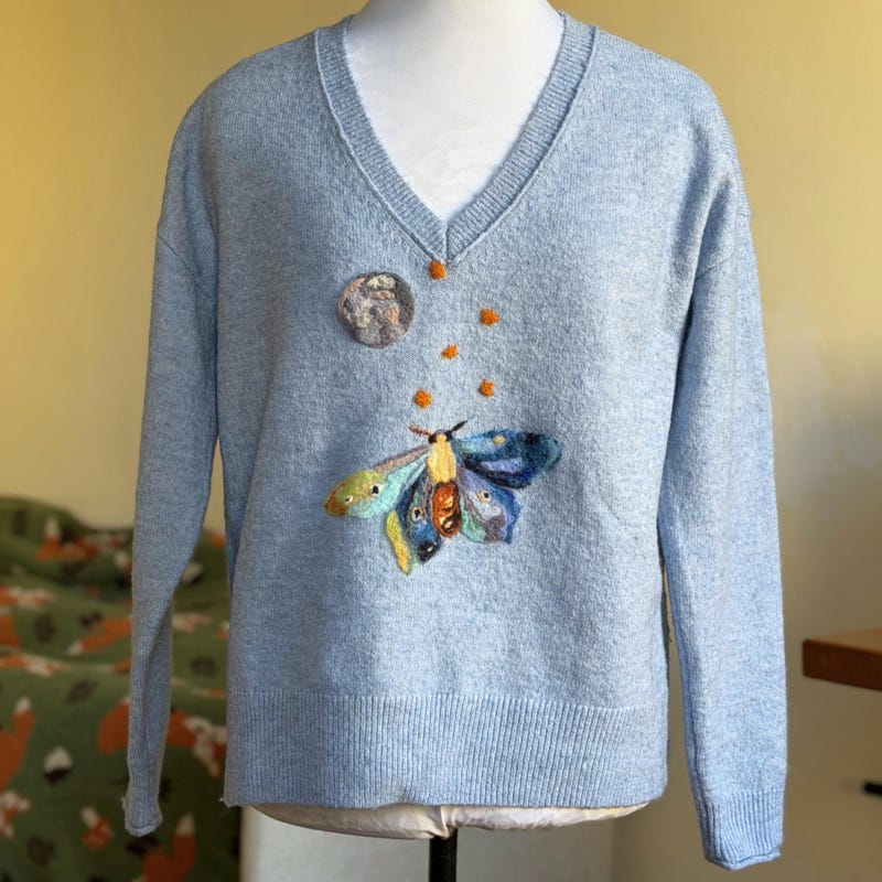 Upcycled Clothing Grunge - Etsy