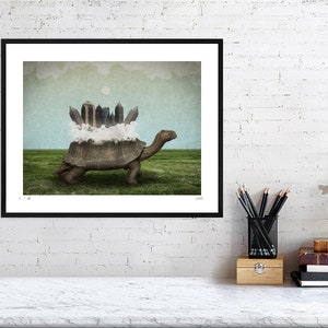 Moving Forward - Etsy