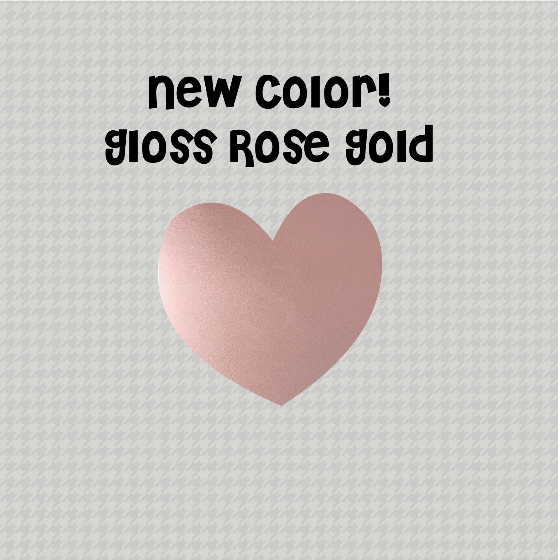 Wedding Cards Decal Decal for Card Box DIY Wedding Decor | Etsy