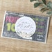 Wishing You Riches Lotto Favor Stickers Wedding Lottery - Etsy