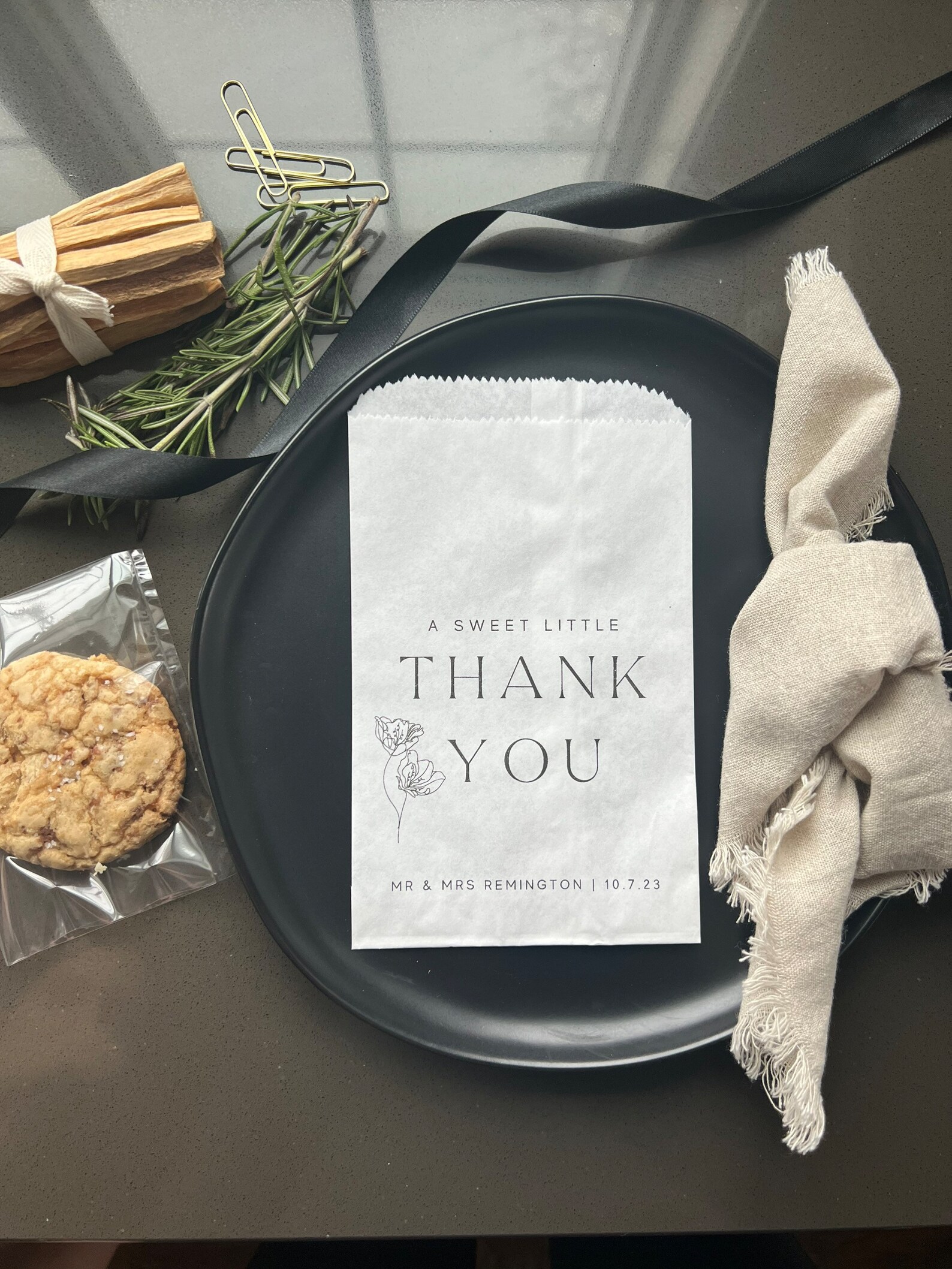 Wedding Favor Bags Candy Buffet Bags Candy Bar Bags Favor - Etsy