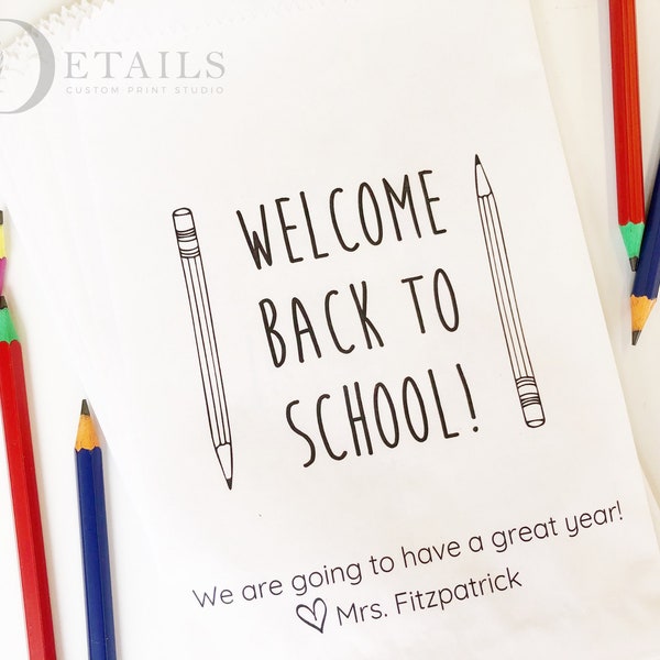 Back to School Gift - 60+ Gift Ideas for 2024