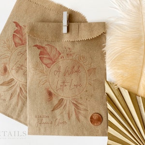 Lottery Ticket Wedding Favors, Scratch Ticket Wedding Favor Bags, Lotto ...