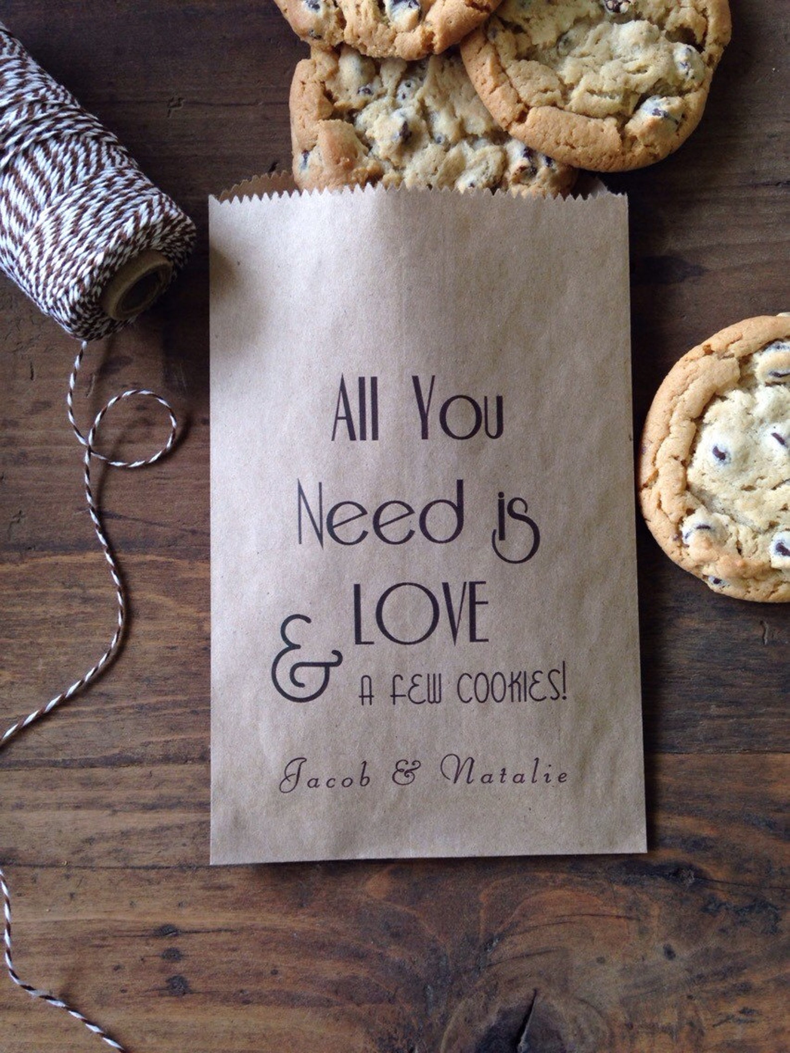 Wedding Favor Bags Candy Buffet Bags Candy Bar Bags Favor - Etsy