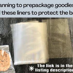 One Smart Cookie Bags, Graduation Party Favors, Cookie Buffet Bags ...