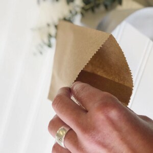 Memorial Gift Bags, Funeral Favors, Celebration of Life, Condolence ...