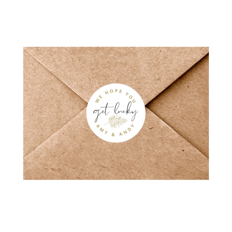We Hope You Get Lucky Tonight Lottery Ticket Favor Stickers - Etsy We Hope You Get Lucky Tonight Lottery Ticket Favor Stickers - Etsy