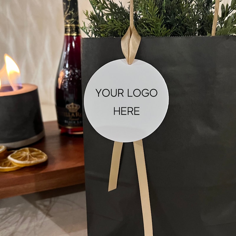 Gift Bag Tags - 60+ Gift Ideas for 2025