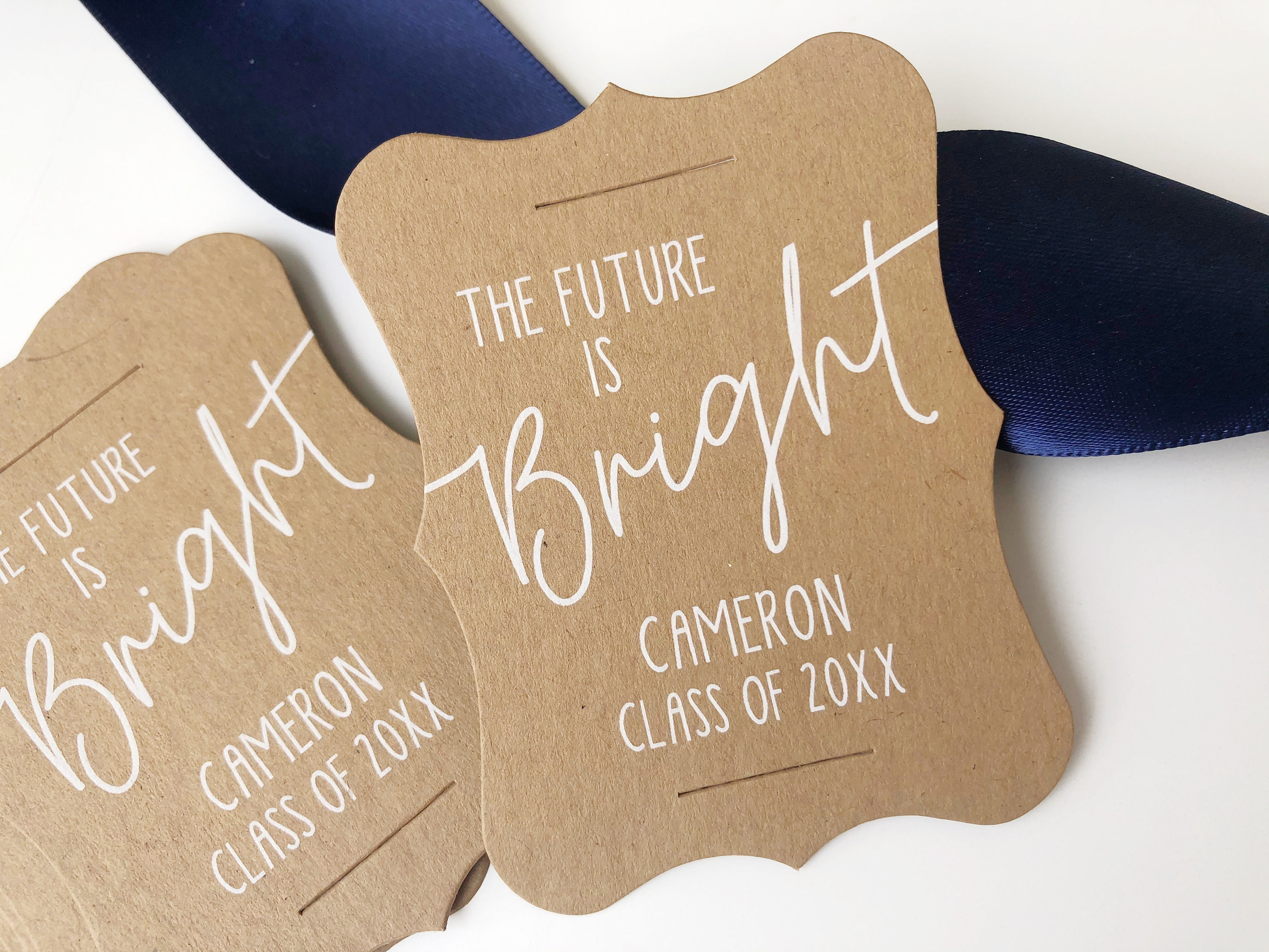 Made in USA Graduation Sparkler Tags, Sparkler Sleeves, Custom Sparkler ...