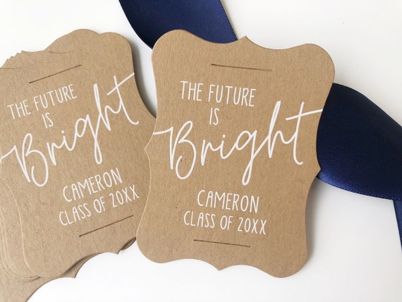 Made in USA Graduation Sparkler Tags Sparkler Sleeves Custom - Etsy