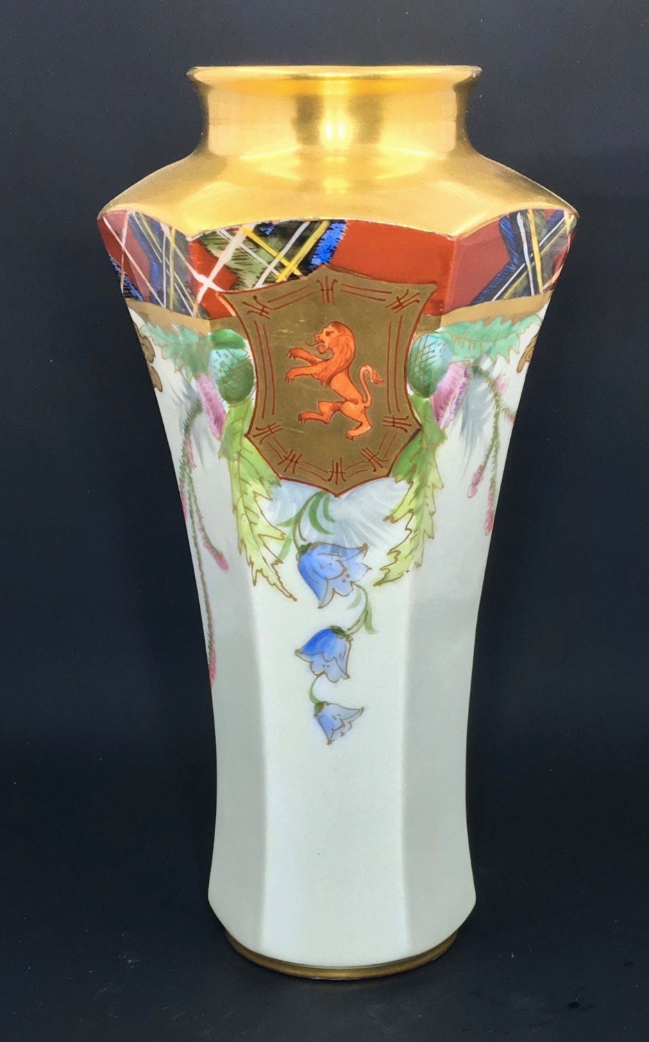 Pickard Hand Painted China - Etsy