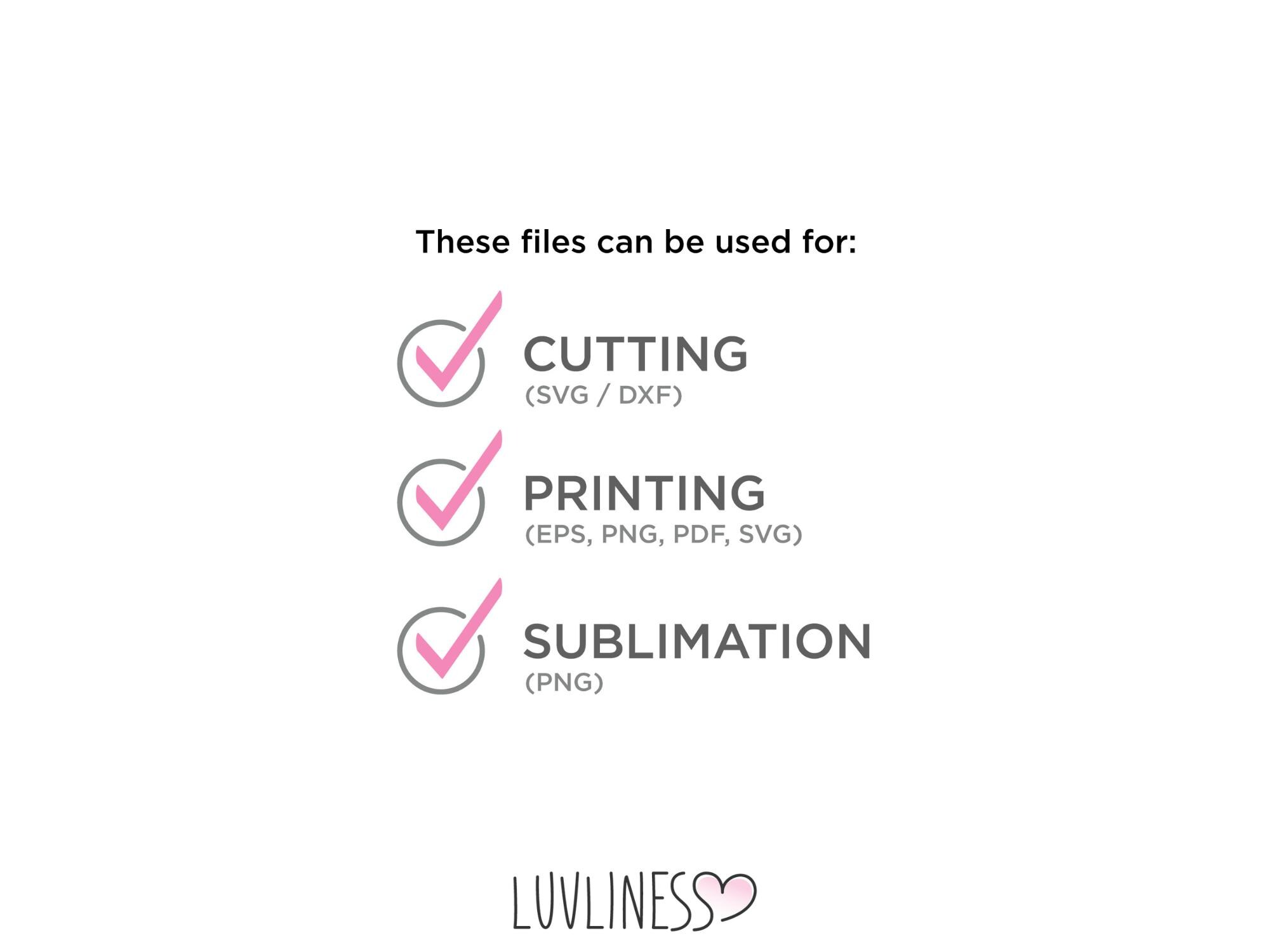 Hockey Stick Heart SVG, Hockey Valentine SVG, Instant Download for ...