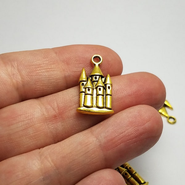 Princess Castle - Etsy