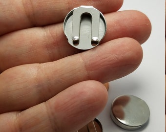 Button covers | Etsy