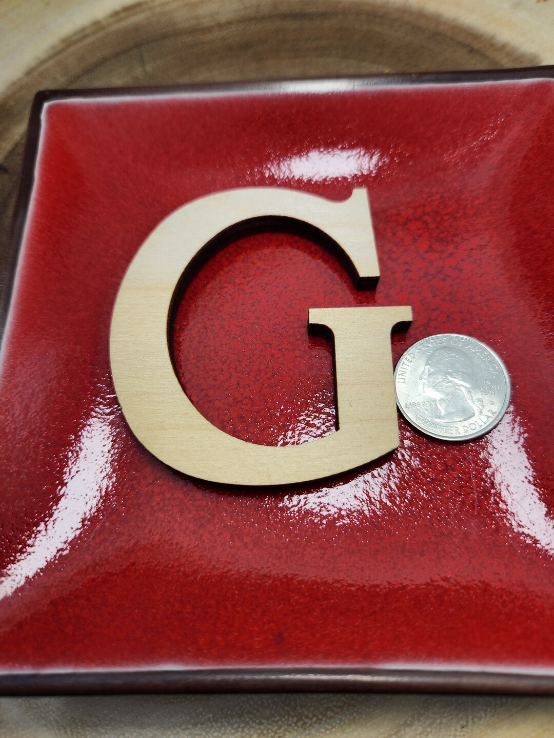 Letter G, Unfinished Wood Letter G - Etsy