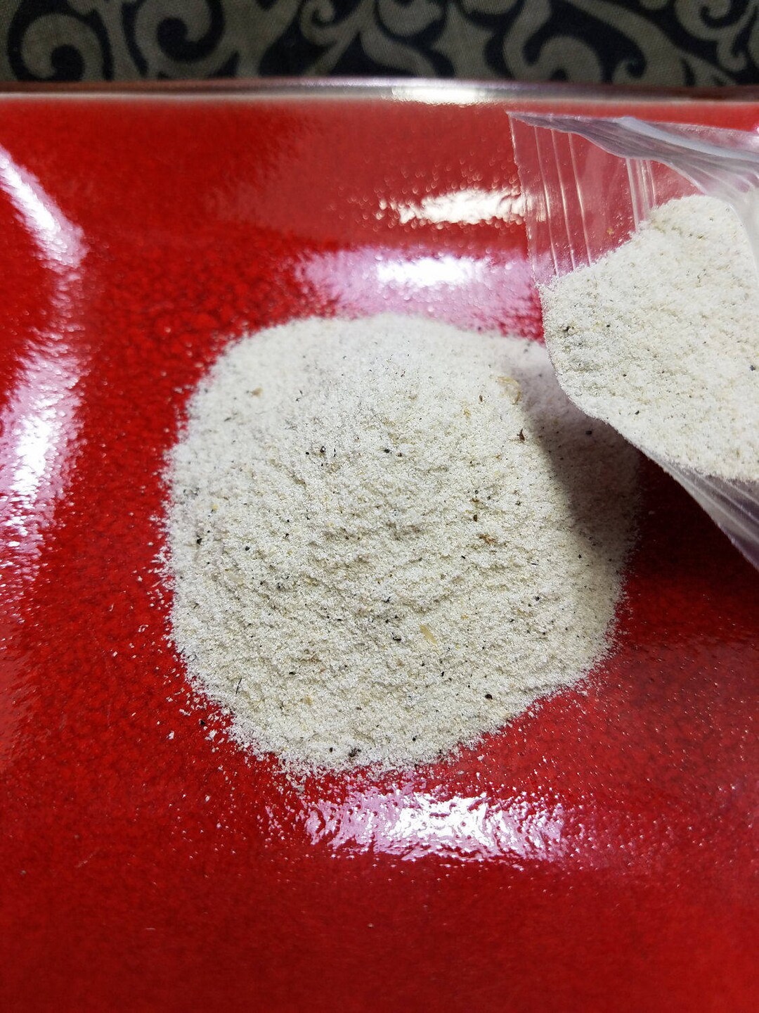 Antler Powder, Elk and Deer Antler Powder, Pure Antler Dust - Etsy