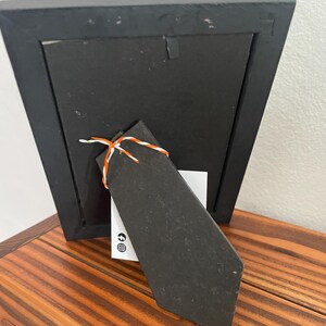 Mushroom Plant Art, Amaranthus, Black Frame - Etsy