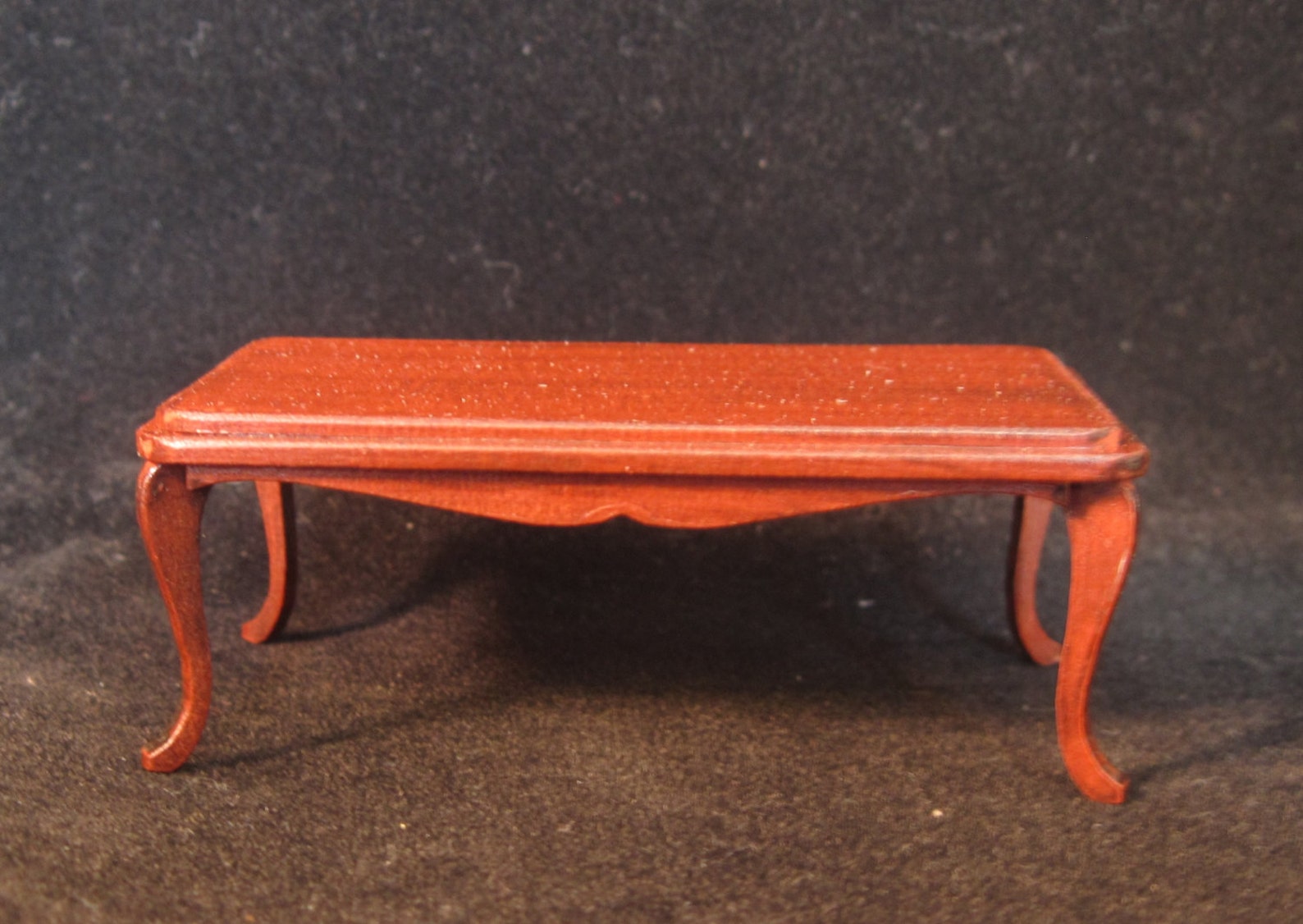 Dollshouse Miniature Half Scale (1/24) Table KIT - Etsy