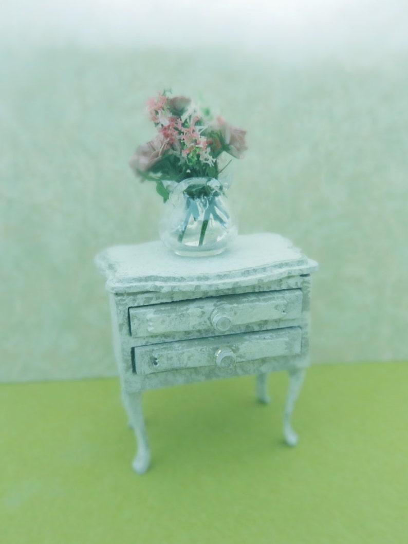 Dollshouse Miniature Kit Half Scale 1:24.1/24 French Rococo - Etsy