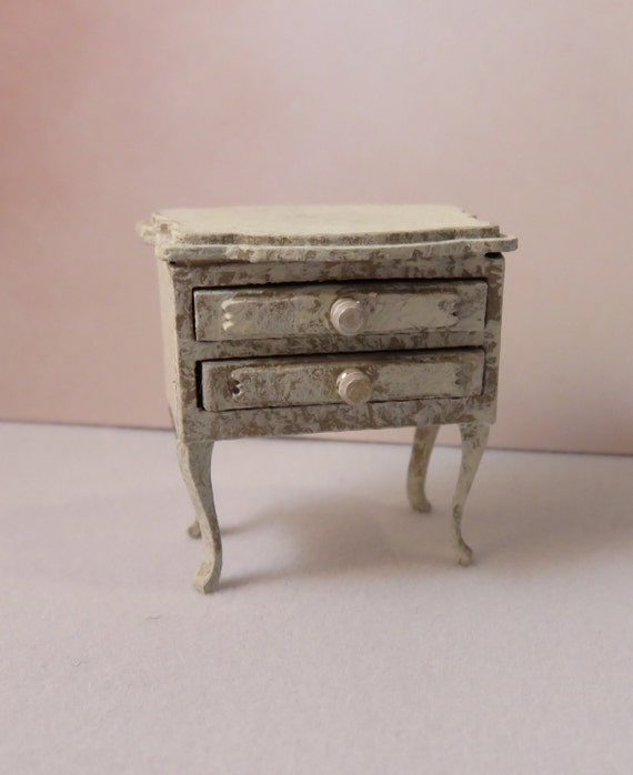 Dollshouse Miniature Kit Half Scale 1:24.1/24 French Rococo - Etsy