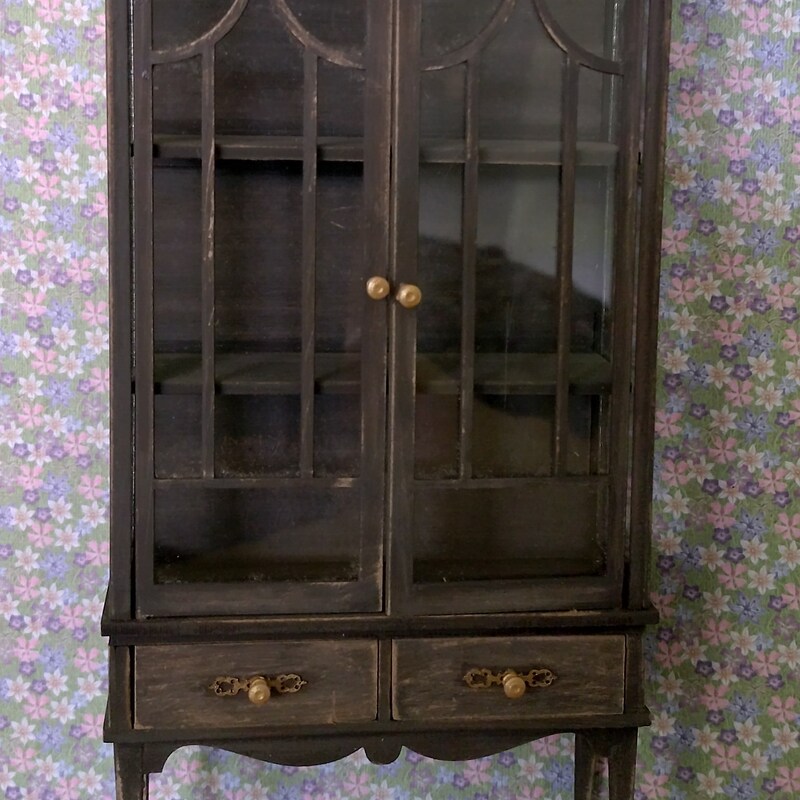 Dollhouse Kit 1 12 - Etsy