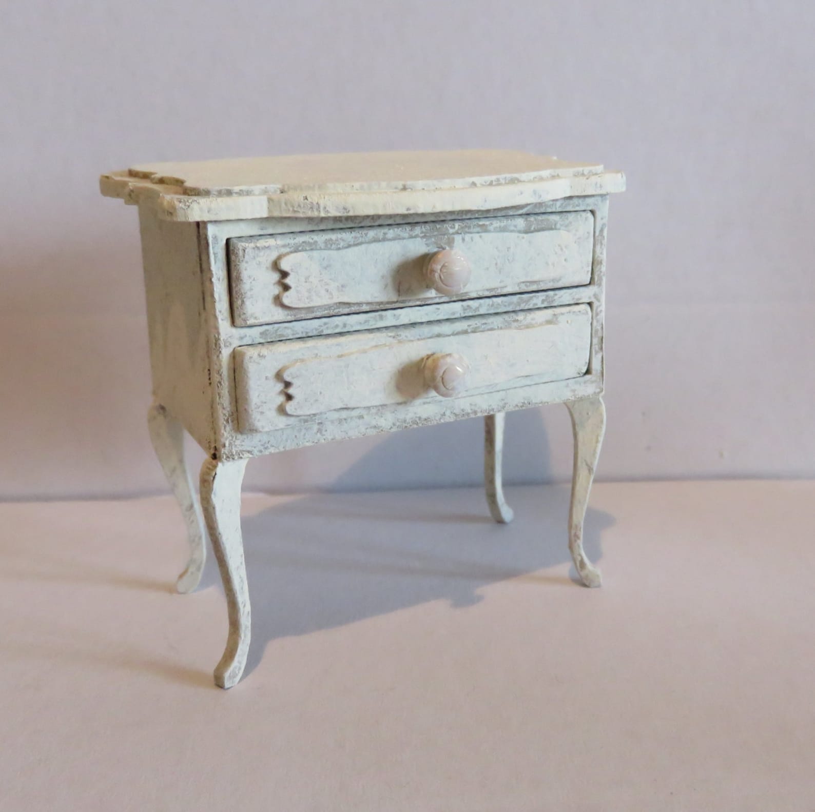Dollshouse Miniature Kit One Scale 1:12.1/12 French Rococo - Etsy