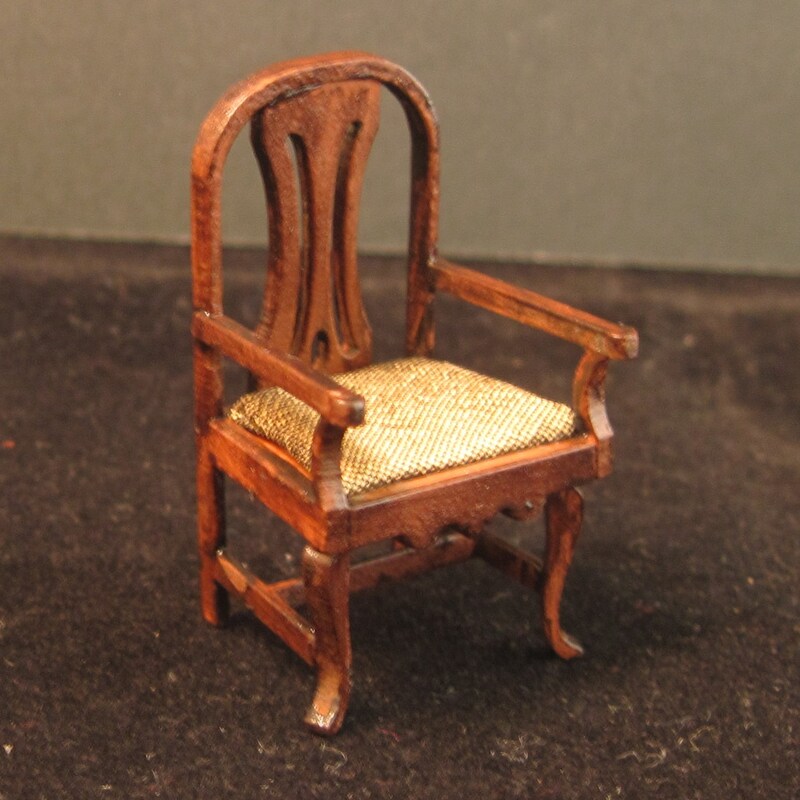 Miniature Chair - Etsy