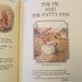 Tales of Peter Rabbit/easter/spring/beatrix Potter/children's Book ...