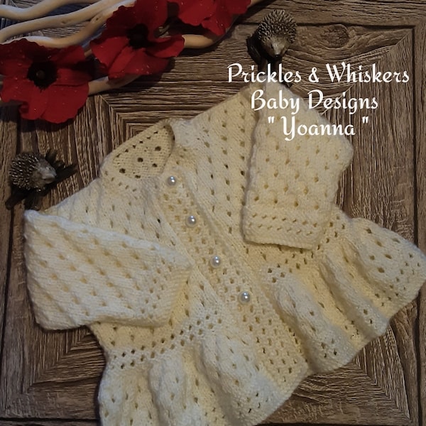 Designed by Donna Knitting Patterns - Etsy UK