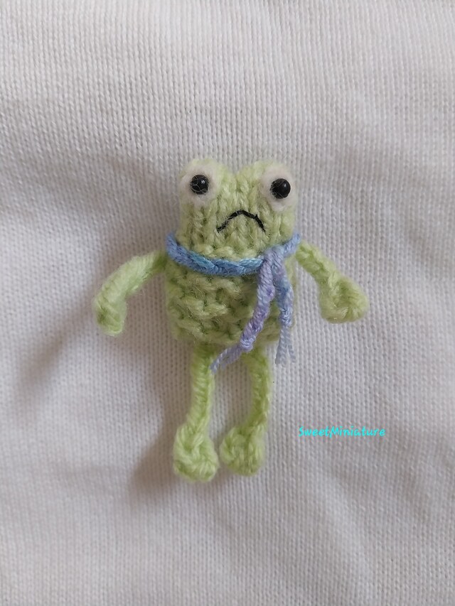 SweetMiniature1 - Etsy