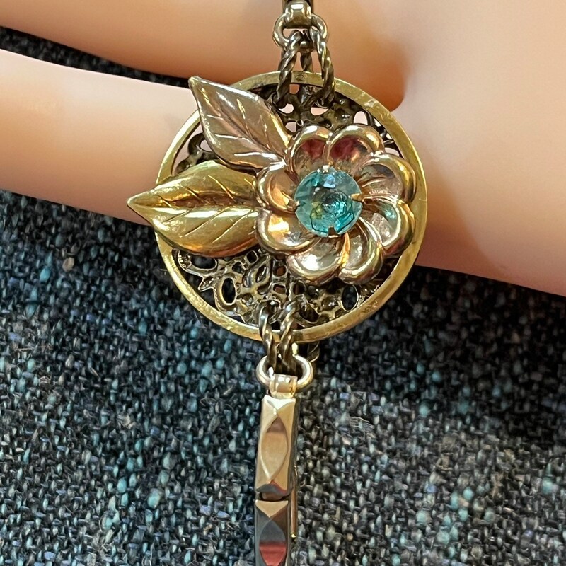 Repurposed Jewelry - Etsy