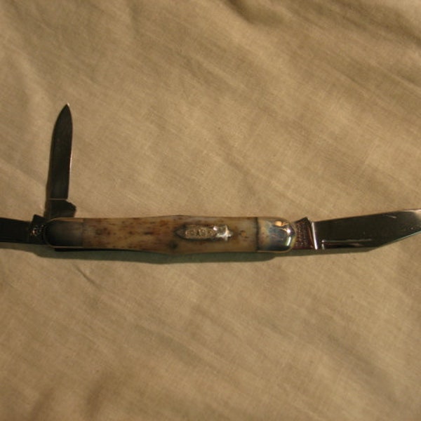 Salesman Case - Etsy