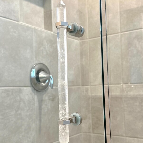 Glass Door Handle - Etsy