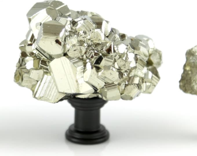 Pyrite Knobs - StephenDEvans