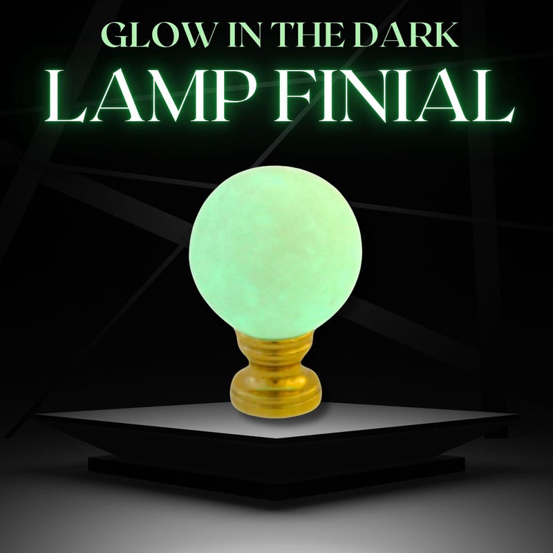 Moon Glow Lamp - Etsy